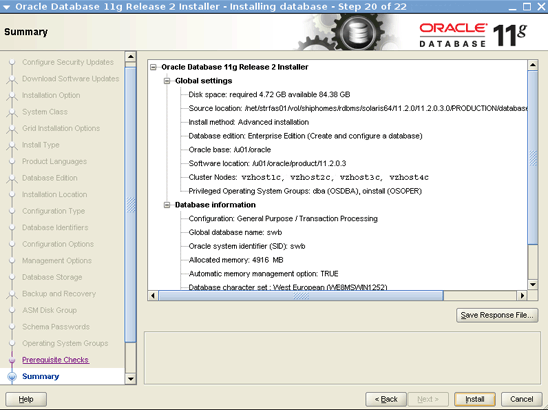 如何在区域集群上部署 Oracle RAC 11.2.0.3_oracle rac ins-13016-CSDN博客