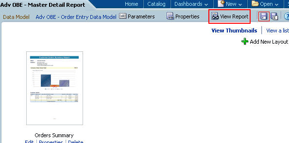 Exploring Advanced Features of Oracle BI Publisher 11g