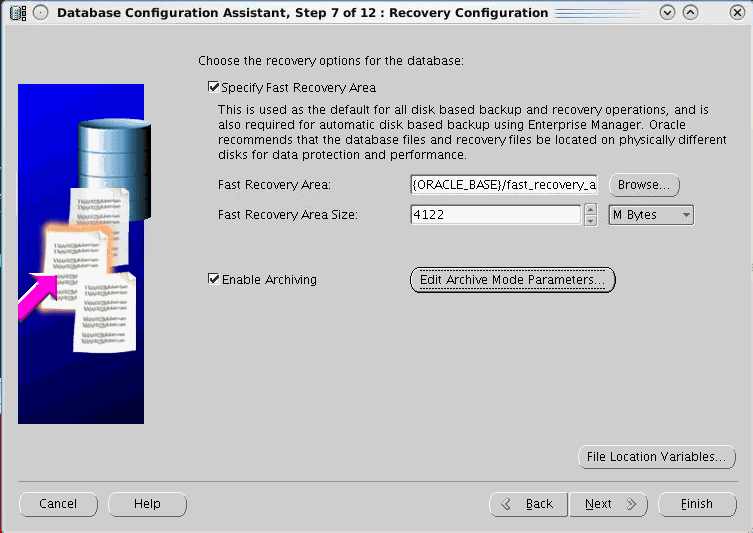 Ogg On Linux Oracle 11g And Apache Activemq 551