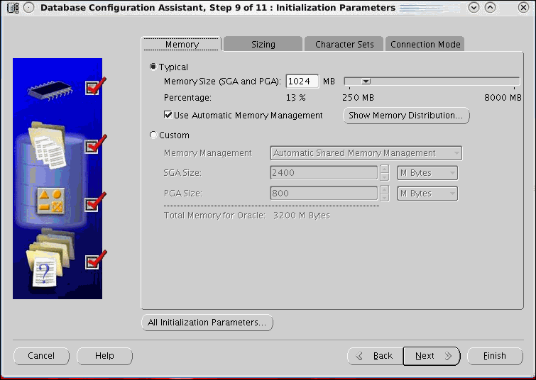 Ogg On Linux Oracle 11g And Apache Activemq 551
