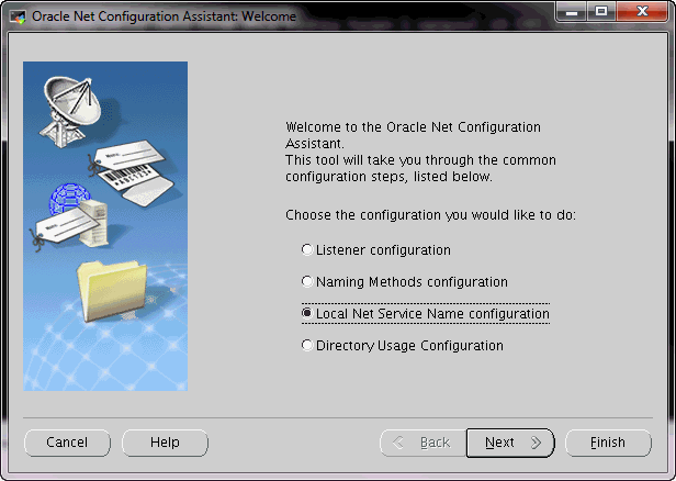 Ogg On Linux Oracle 11g And Apache Activemq 551
