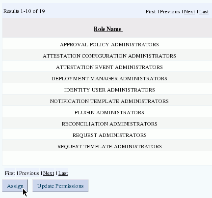 Create a Custom Approval Process for Role Assignment