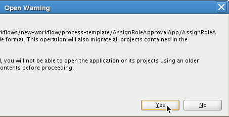 Create a Custom Approval Process for Role Assignment
