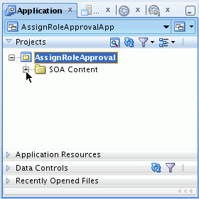 Create a Custom Approval Process for Role Assignment