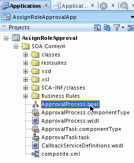 Create a Custom Approval Process for Role Assignment