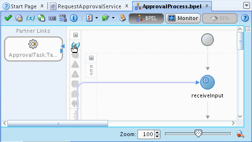 Create a Custom Approval Process for Role Assignment