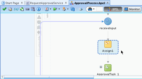 Create a Custom Approval Process for Role Assignment