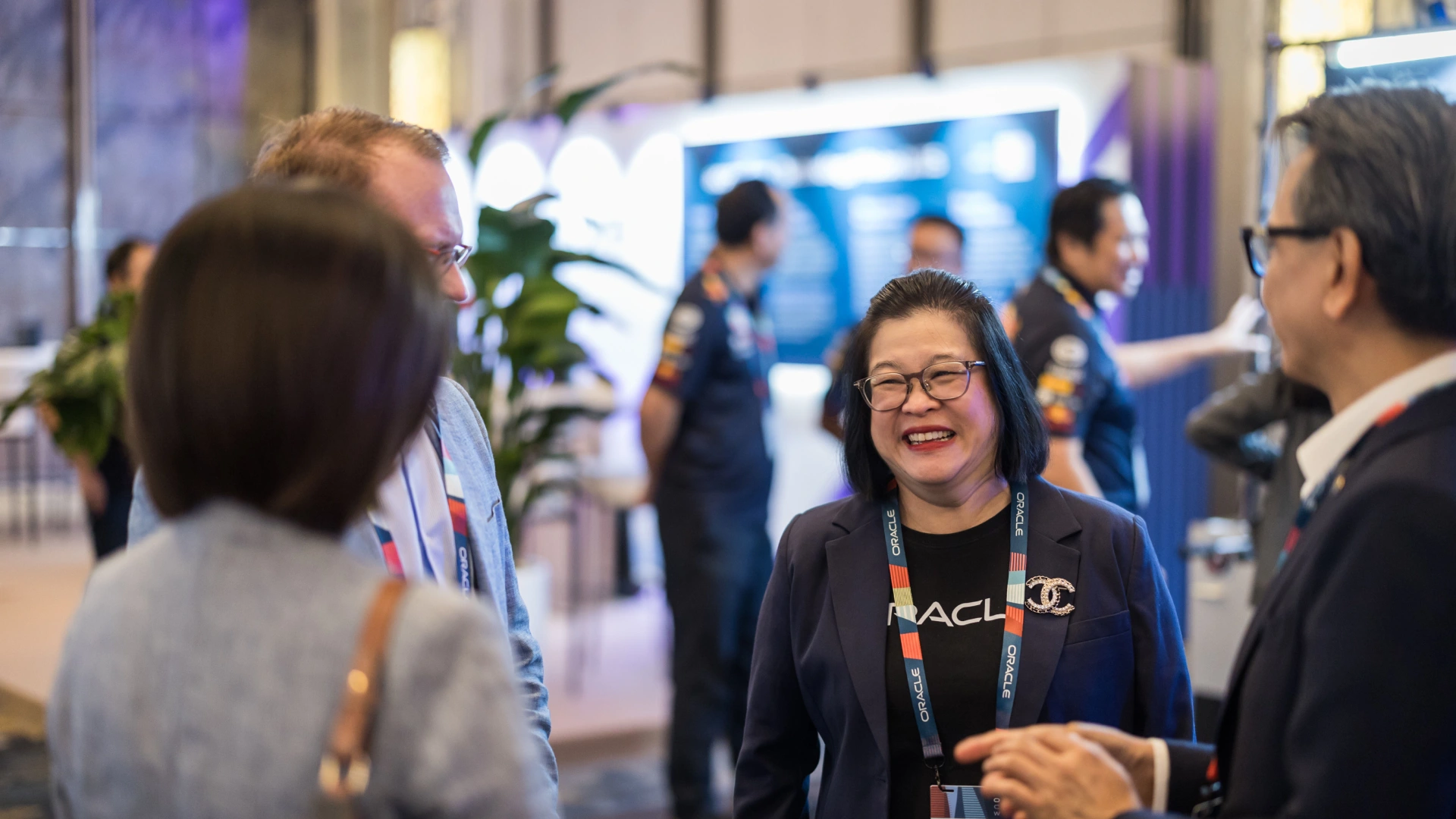 計画ガイド | Oracle AI World Tour Tokyo | Oracle 日本