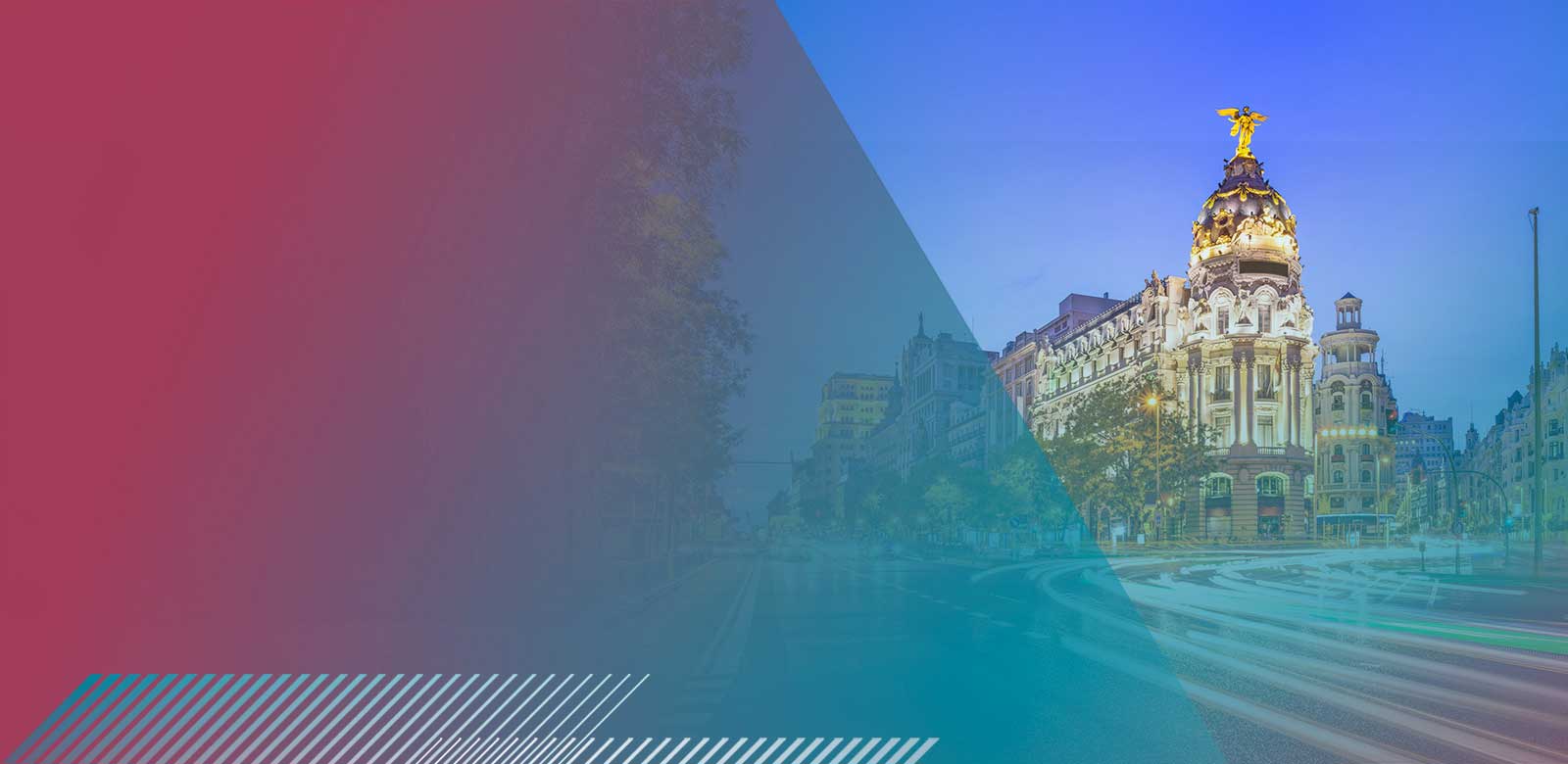 Modern Customer Experience | Oracle Spain | Oracle España