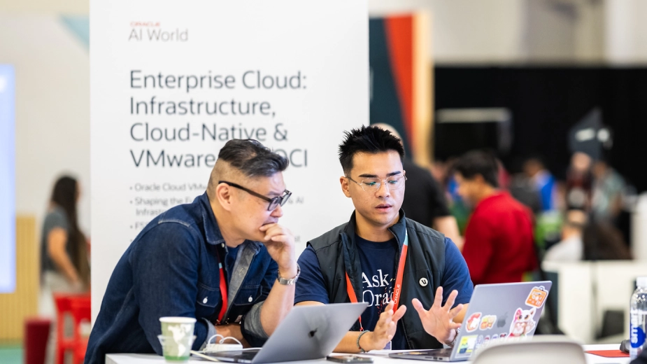 計画ガイド | Oracle AI World Tour Tokyo | Oracle 日本