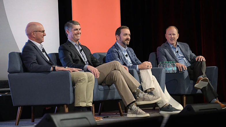 Get ready for Oracle Retail Summit | Oracle United Kingdom