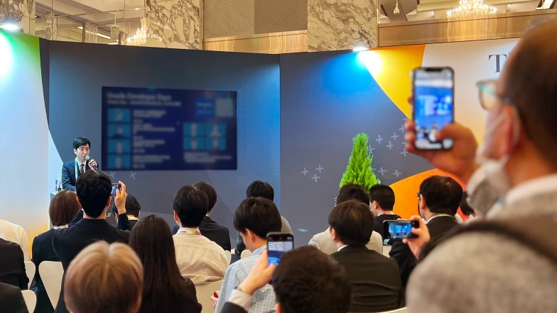 Oracle AI World Tour Singapore | Oracle Singapore