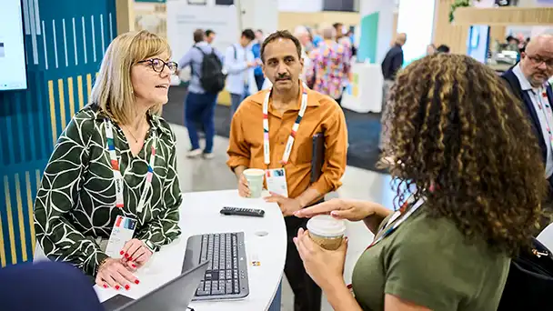 On Air | Oracle AI World 2025