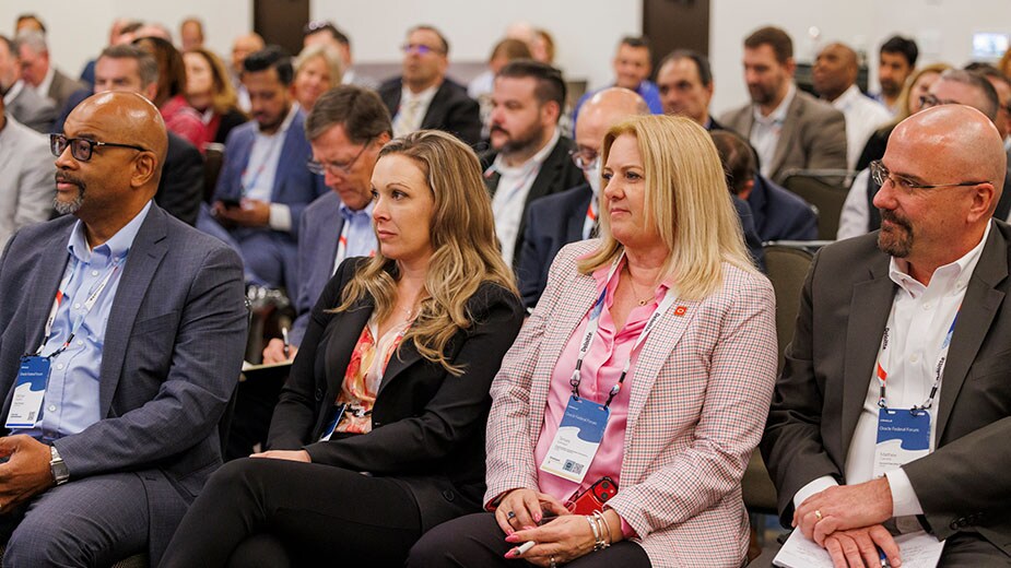 Oracle Federal Forum