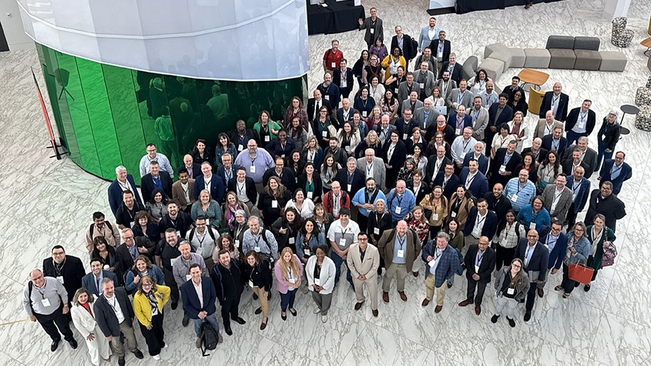 Oracle Higher Education Summit