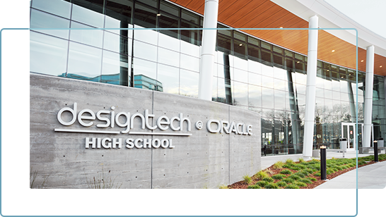 Partners | Oracle Education Foundation