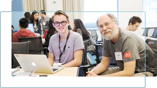 Oracle Education Foundation