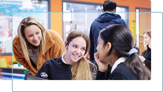 Oracle Education Foundation