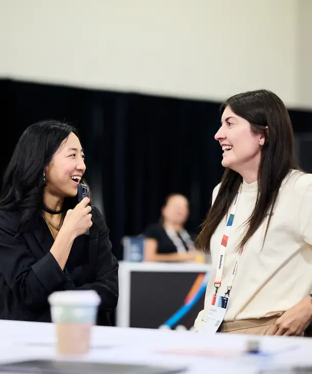 Content Areas | Oracle AI World 2025