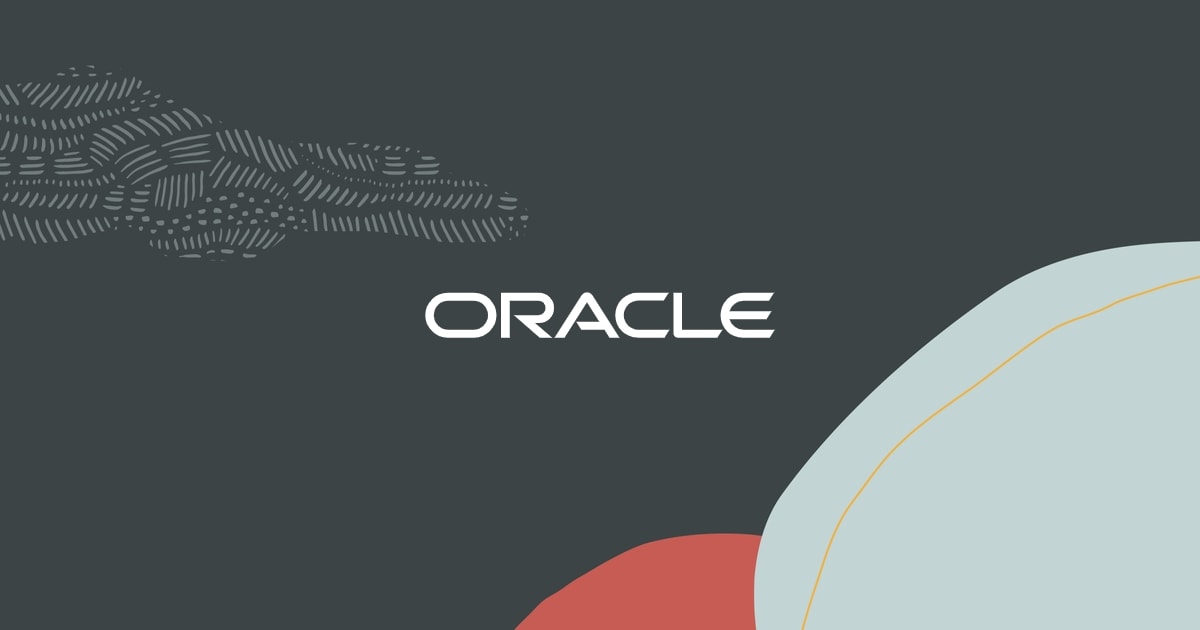Oracle Financial Services Summit