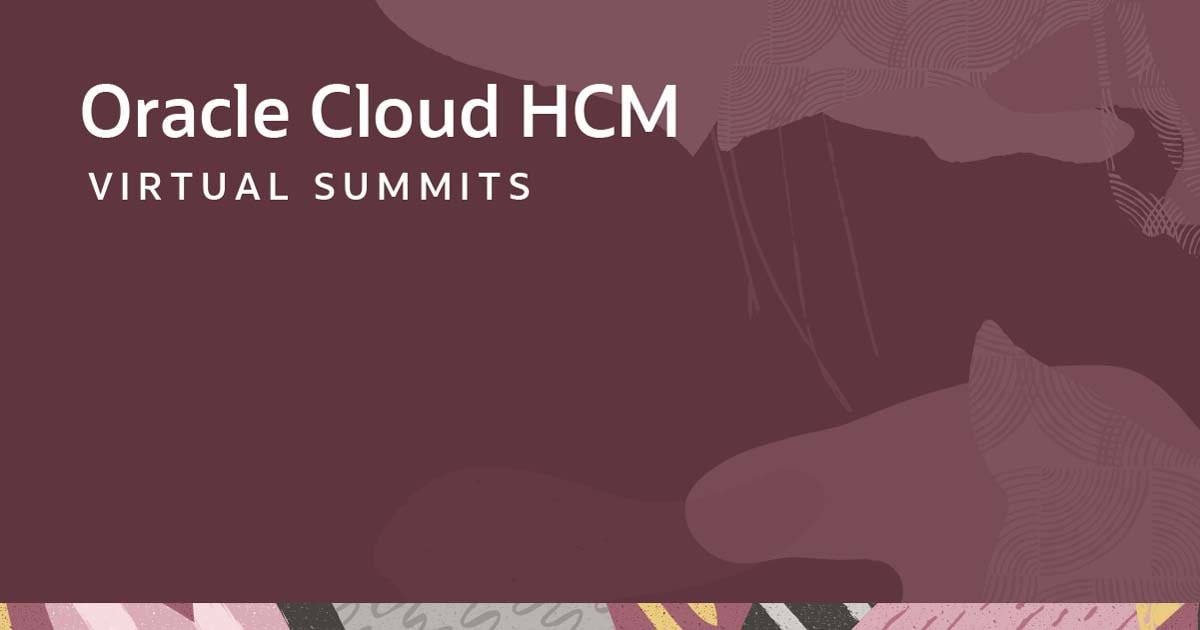 HCM Virtual Event: Addressing Employee Mental Health in the New ...