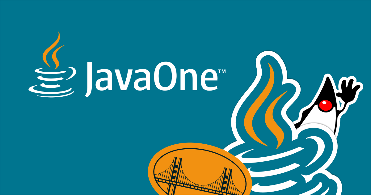 JavaOne 2026