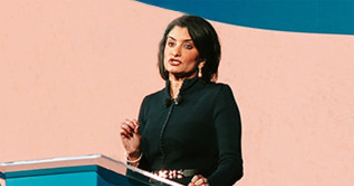 Oracle Health and Life Sciences Summit