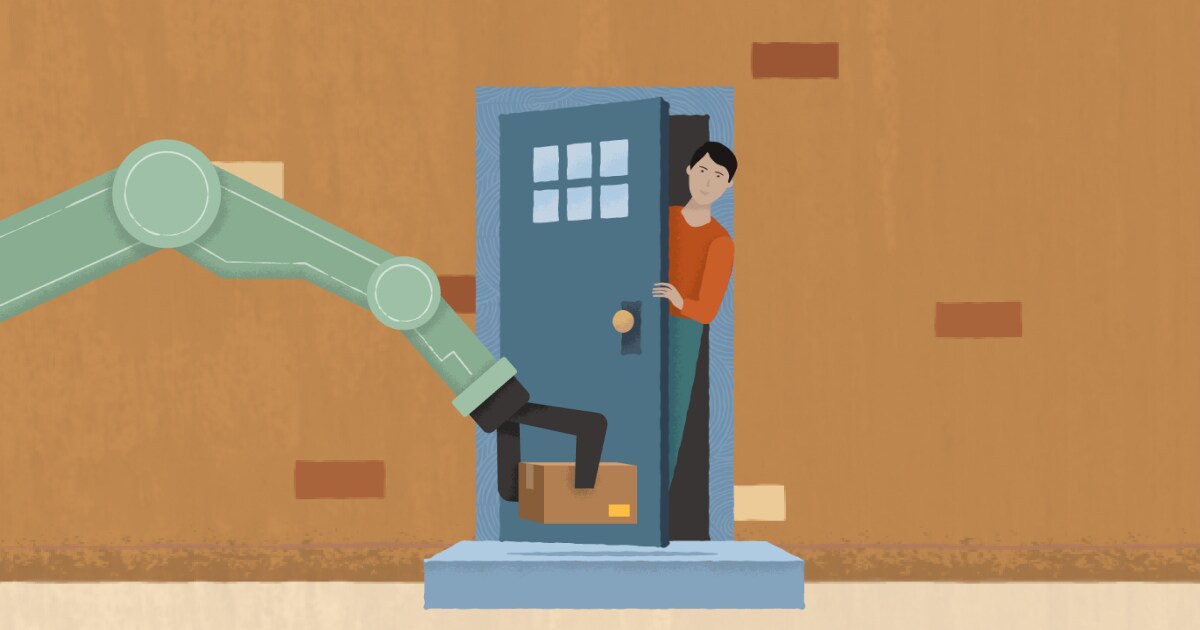 Perfect Order | Oracle Middle East Regional