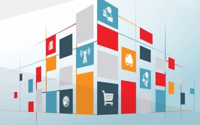 Internet of Things (IoT) | Oracle