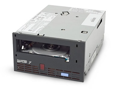 Oracle Tape Storage | Oracle