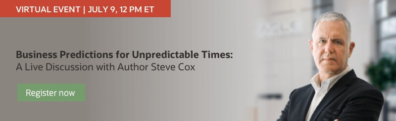 Modern Best Practice | Oracle