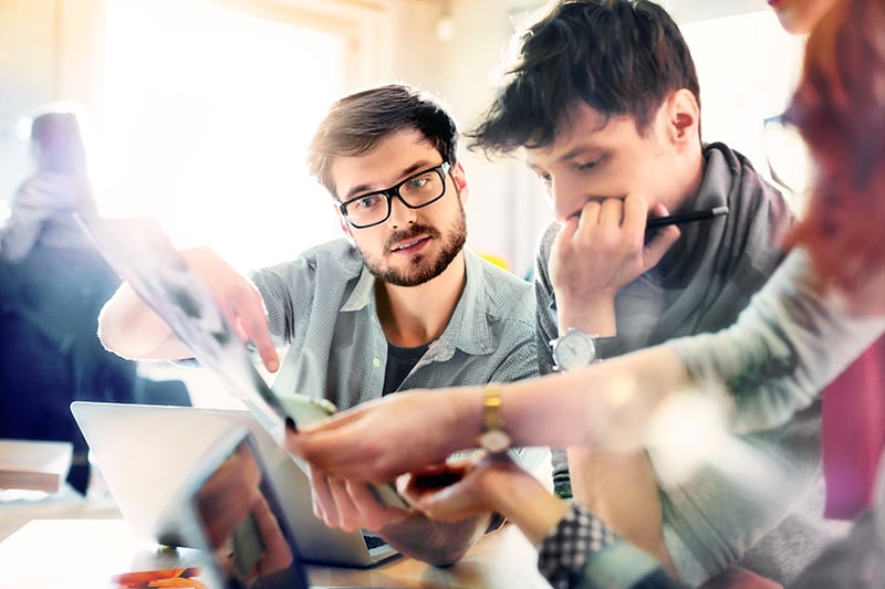 Technical Solutions Engineer - News in the Netherlands