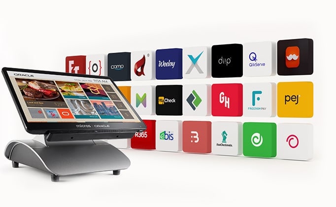 Restaurant Pos Systems Australia