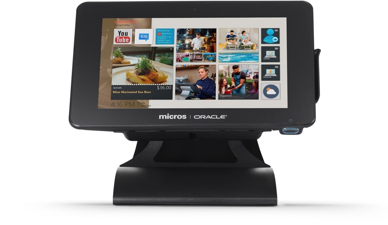 Sistemas de PDV (Ponto de Venda) para Restaurantes | Oracle Brasil