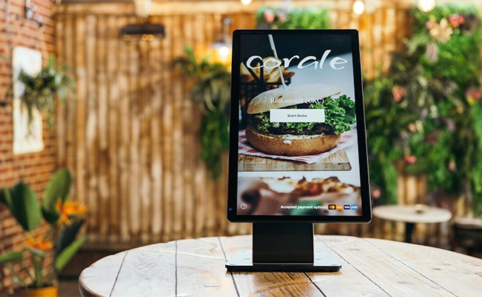 POS System for Quick Service Restaurant | Oracle