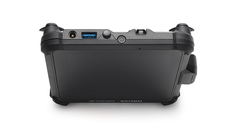 Mobile POS | Tablet POS Systems for Restaurants | Oracle