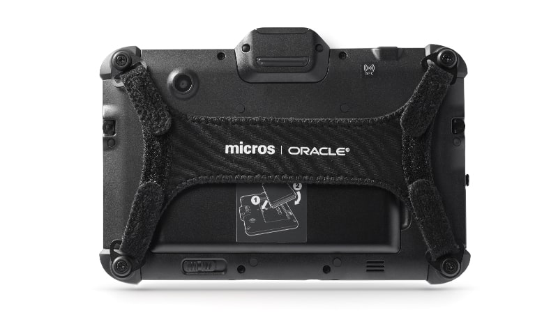 Mobile POS | Tablet POS Systems for Restaurants | Oracle