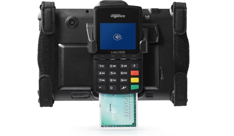 Mobile POS | Tablet POS Systems for Restaurants | Oracle