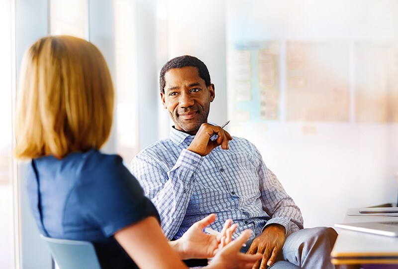 Career Development Benefits | Careers | Oracle Canada