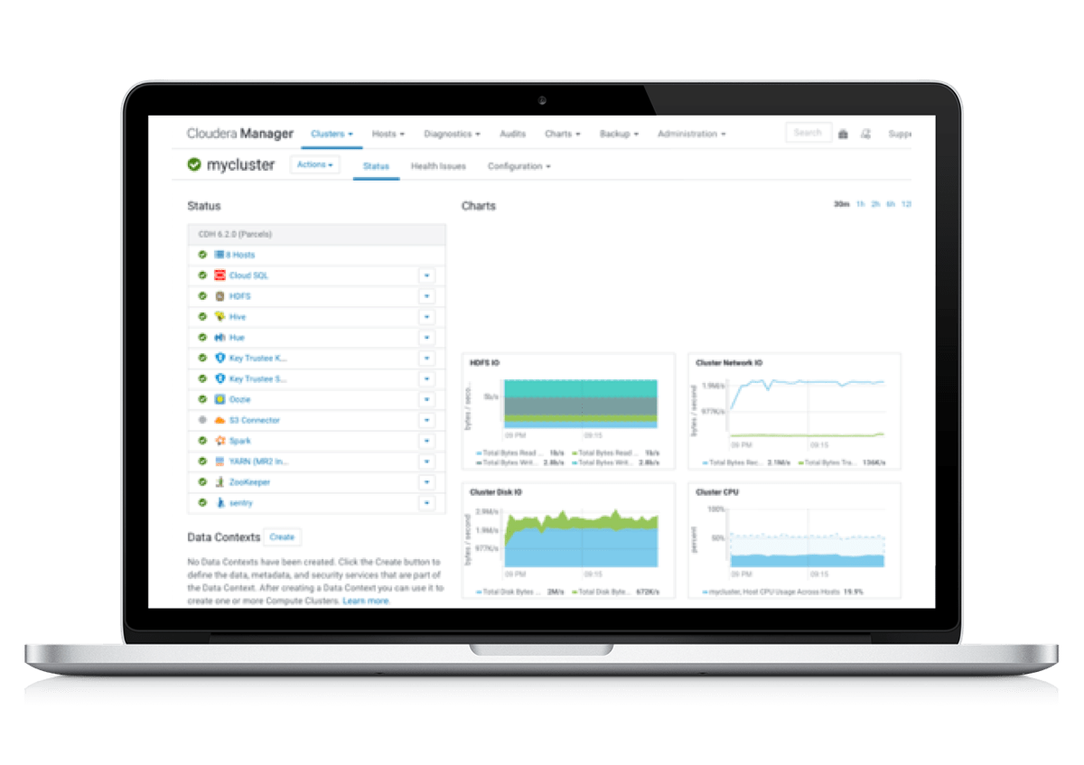 Big Data Service | Oracle 日本