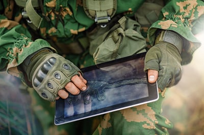 Oracle Roving Edge Infrastructure | Oracle