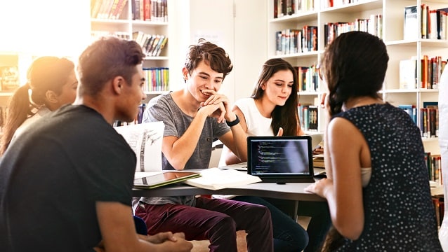 Students and Graduates | Careers | Oracle