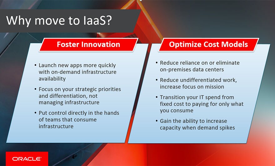 Comprehensive Support | Oracle Premier Support