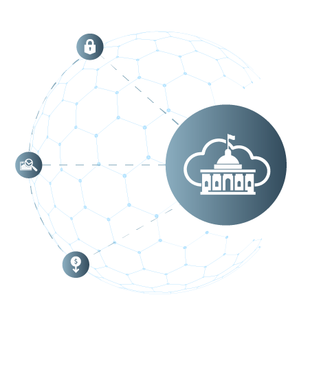 Soluções para o Setor Público | Oracle Brasil