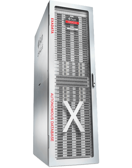 Exadata Database Machine | Oracle France