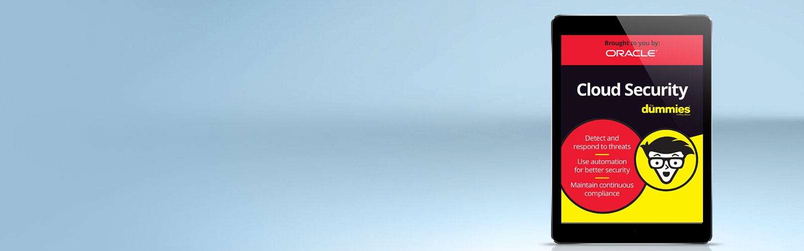 Cloud Security - Enterprise Security | Oracle 대한민국