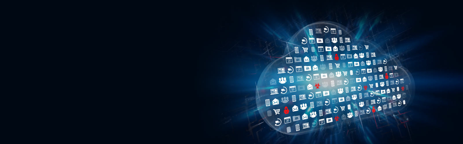 Cloud Security - Enterprise Security | Oracle