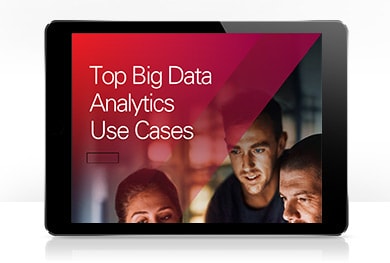 Big Data | Oracle United Kingdom