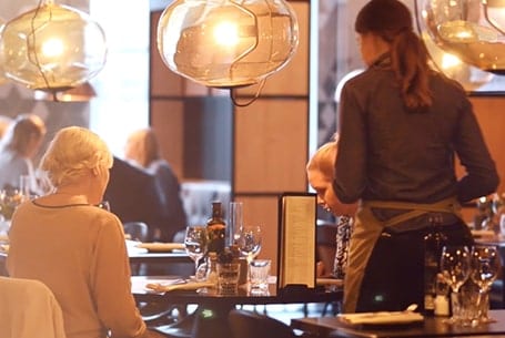 Simphony Point of Sale for Restaurants | Oracle