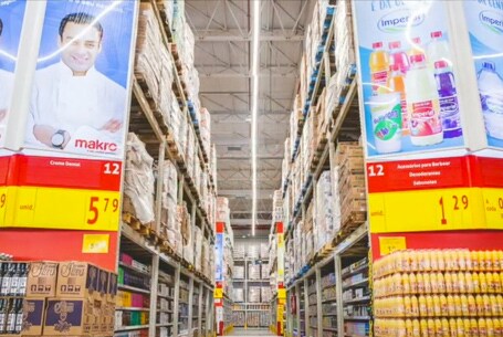 Software de Varejo para Supermercados - Gestão de Estoque | Oracle Brasil